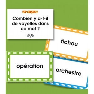 Espace orthophonie - Grand cerf